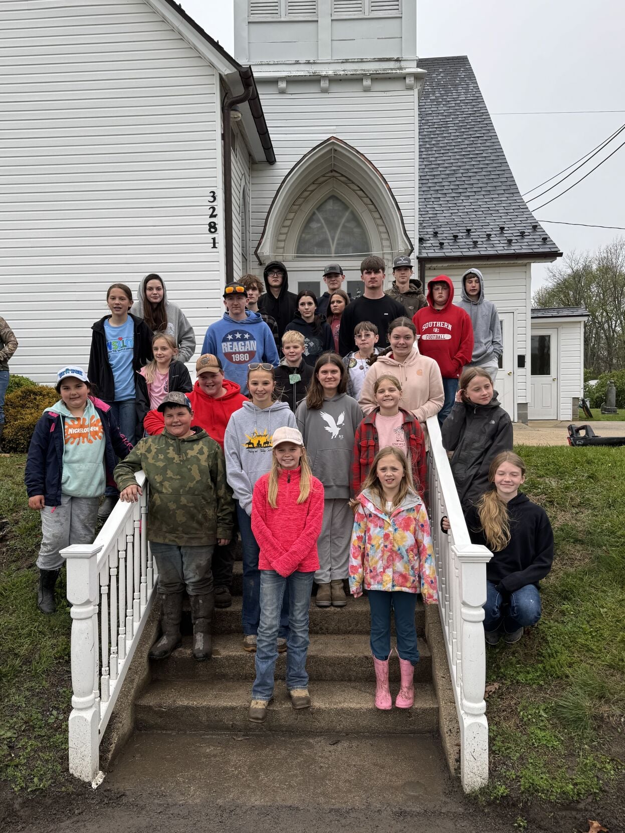 Red House 4-H Club | Garrett County Community News | wvnews.com