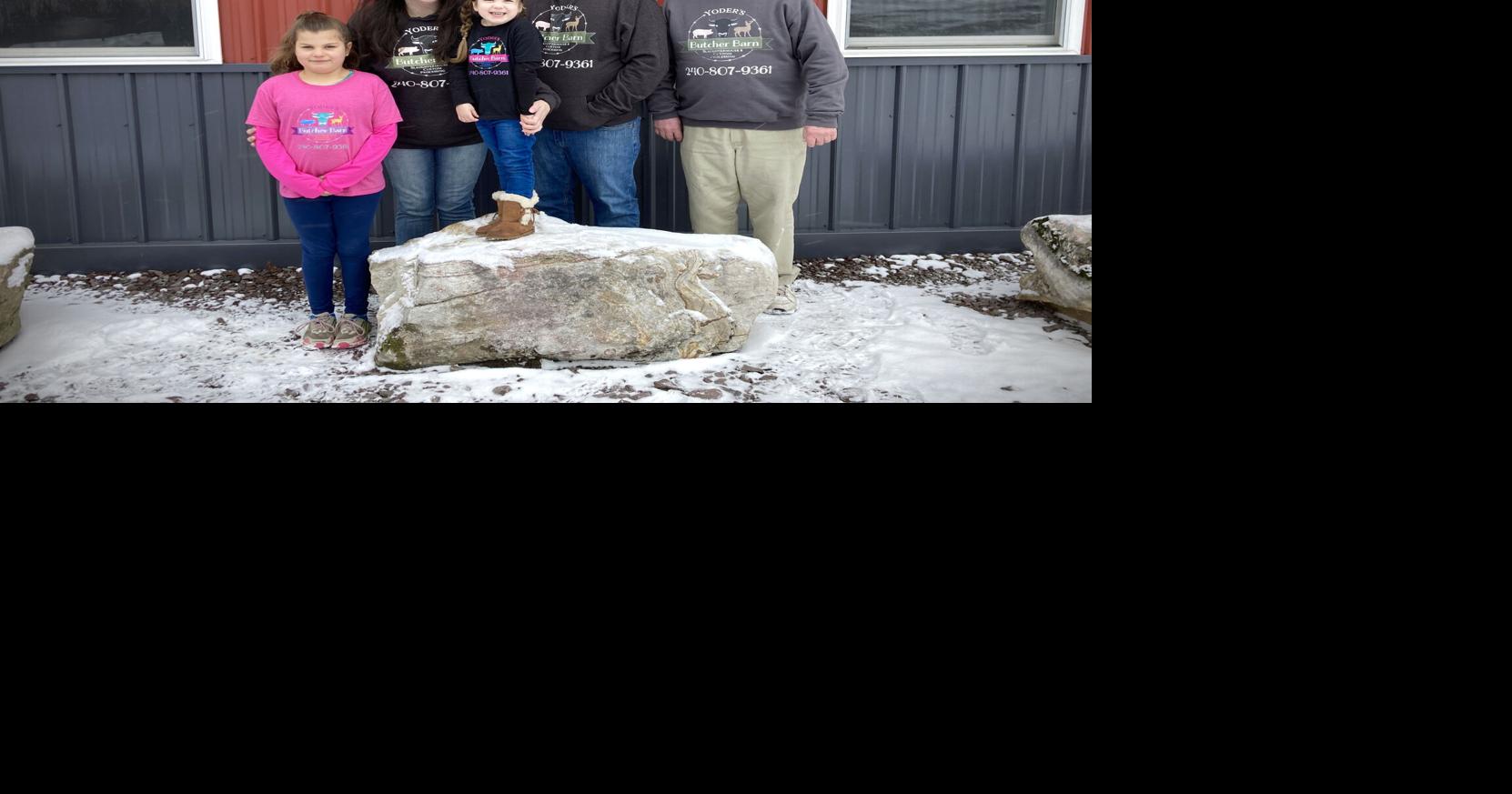 Yoder famiily | | wvnews.com