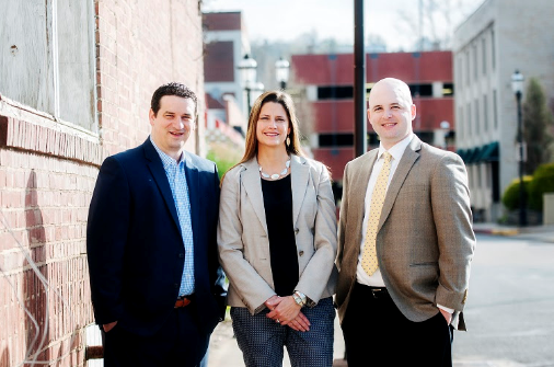 Highly respected Harrison County accounting firm now part of Rodeheaver ...