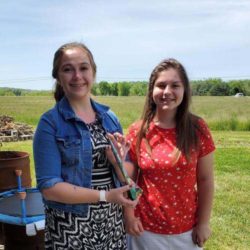 Countdown to rocket launch | Jackson Star and Herald - Ripley and ...