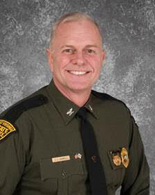 Concord names WV State Police superintendent as homecoming parade ...