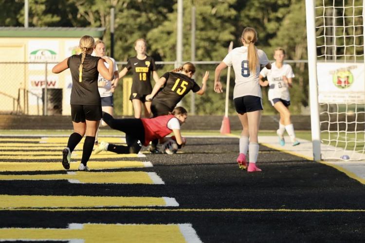 Keyser soccer roundup | Mineral County WV News and Tribune | wvnews.com