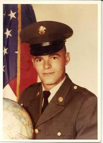 Robert (Bob) Denton Stonebraker | Mineral County WV News and Tribune ...
