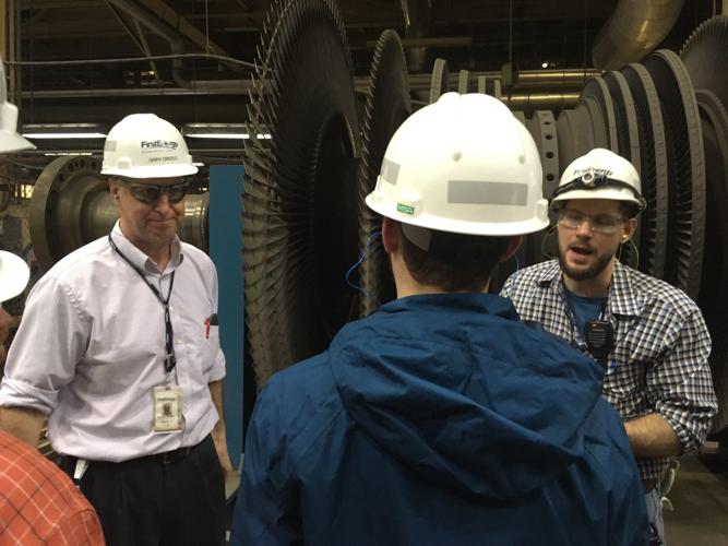Harrison Power Station continues generating impressive impact for WV ...