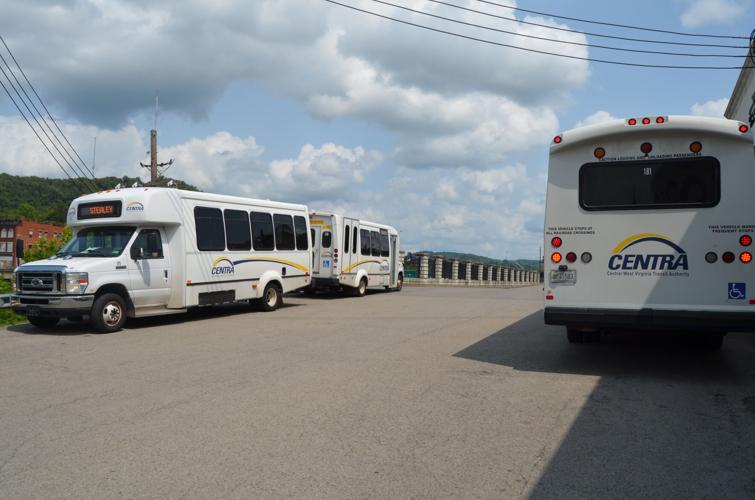 CENTRA Board grappled with power surge, sign replacement and vehicle ...