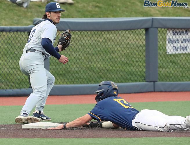 Photo Gallery I: West Virginia Mountaineers - Penn State Nittany Lions ...