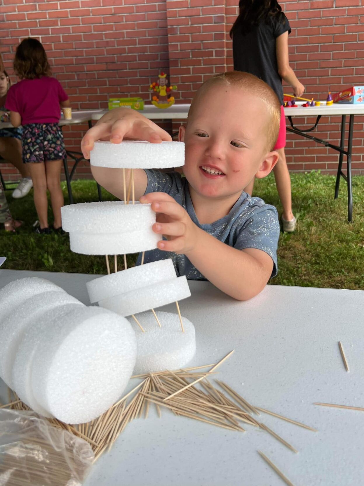 Leap Into Science | | wvnews.com