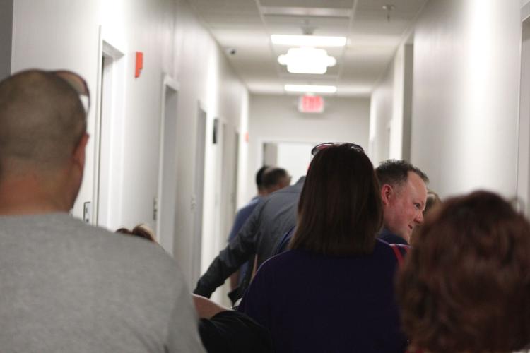 Arch Recovery Center opens, becomes first detox and 28-day program in ...