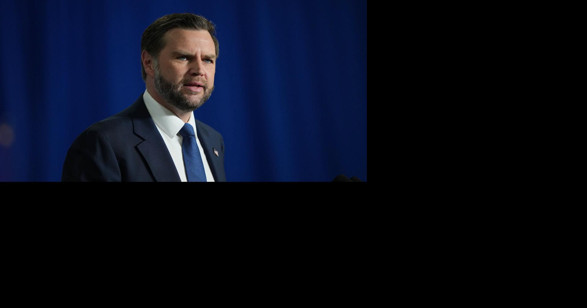 Vance | US and World News | wvnews.com
