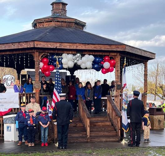 Tunnel to Towers 5K Race and Walk a huge success | Jackson Star and ...