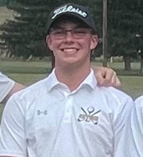 Keyser golfers compete at WVGA High School Invitational at Oglebay ...