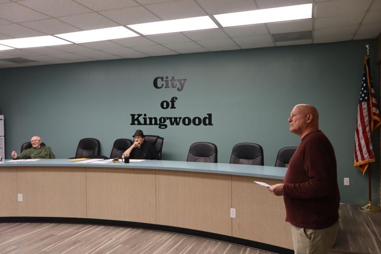 Kingwood (West Virginia) Sewer Extension project set to begin in 2025 ...
