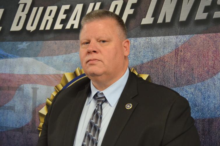 Teen Academy held at FBI CJIS headquarters in Clarksburg, West Virginia ...