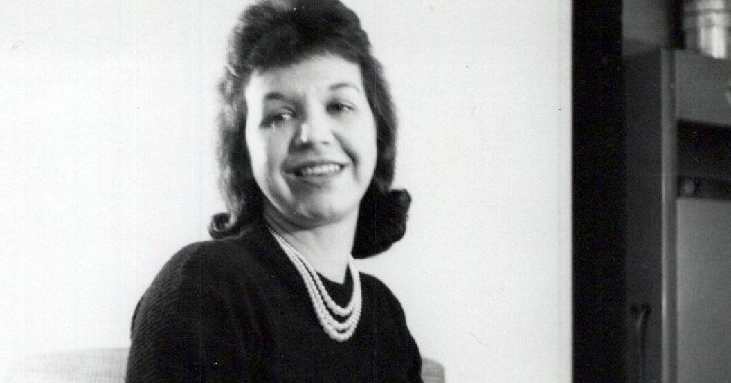 Barbara Jean Woodrum | Jackson Star and Herald - Ripley and Ravenswood ...