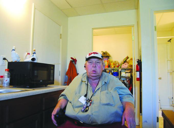 Block party created as 'less intrusive' way to connect with homeless ...