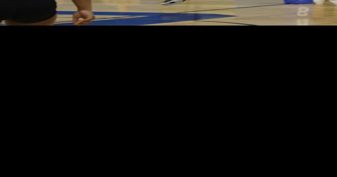 Alyssa Abel, Abby Hurst represent Buccaneer volleyball teams on All-Big ...