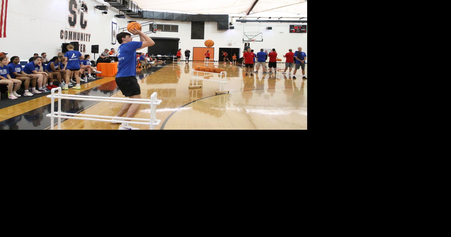 Lewis County's Ben Putnam caps off his successful high school ...