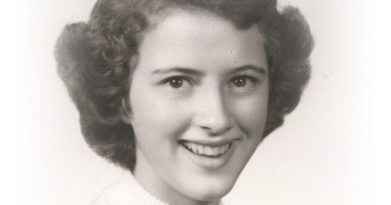 Vonda Lee Mersing | Preston County Obituaries | wvnews.com