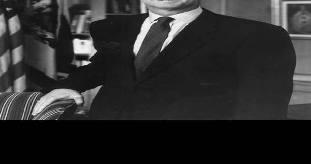 WV Gaston_Caperton.png | | wvnews.com