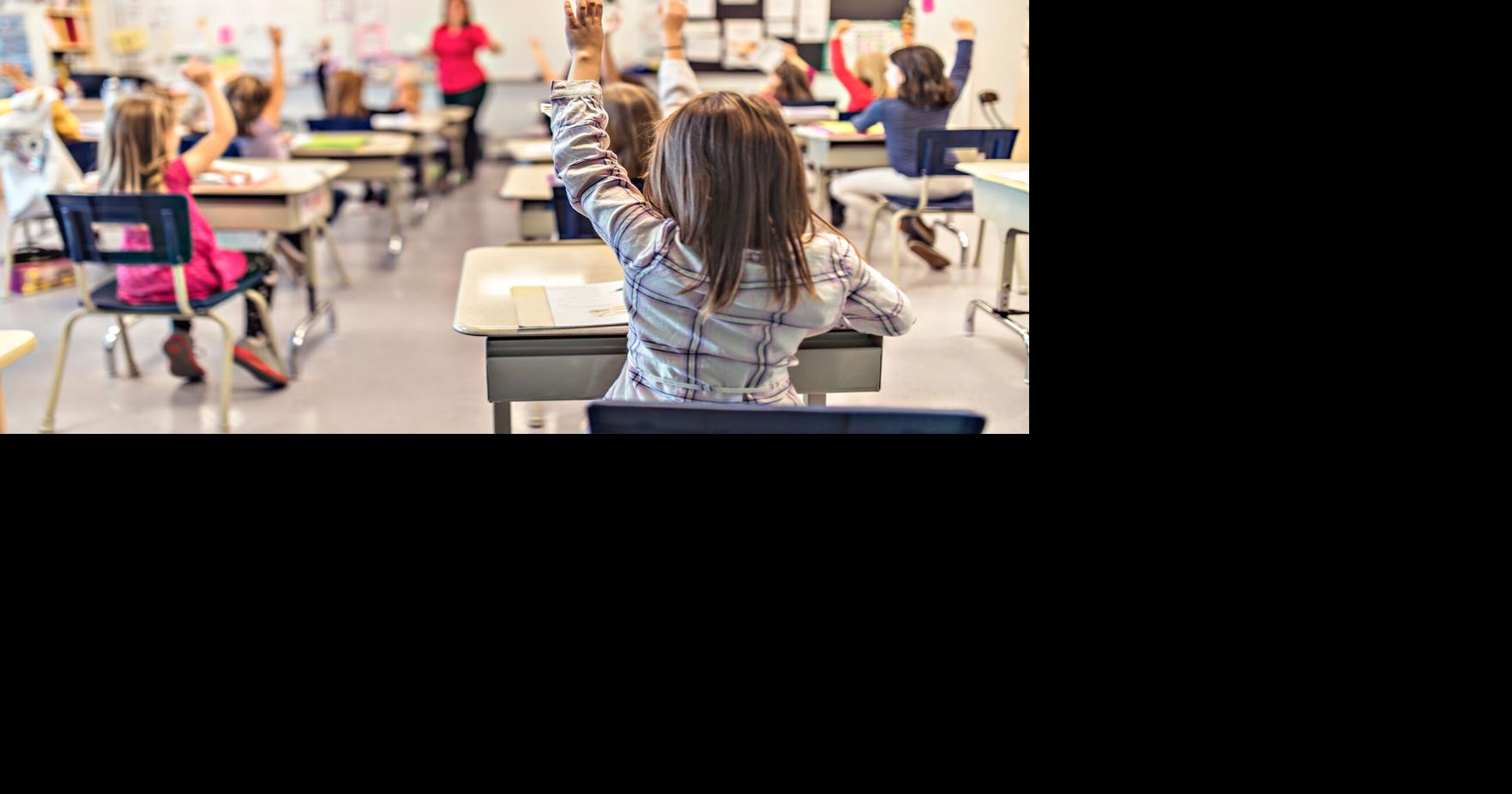 3 West Virginia elementary schools named 2023 Blue Ribbon Schools | WV ...