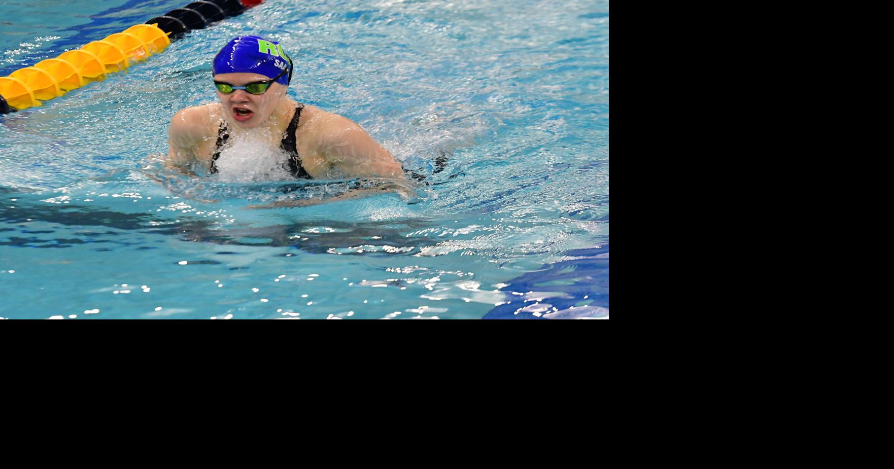 Saas, Bridgeport relays are Graham-Simon Plumbing/WV News athletes of ...