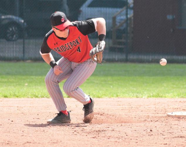 Bridgeport sweeps games with Wheeling Park, George Washington in ...