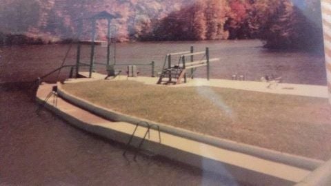 Looking back at Lewis County’s beloved Lake Riley | Local Weston News ...