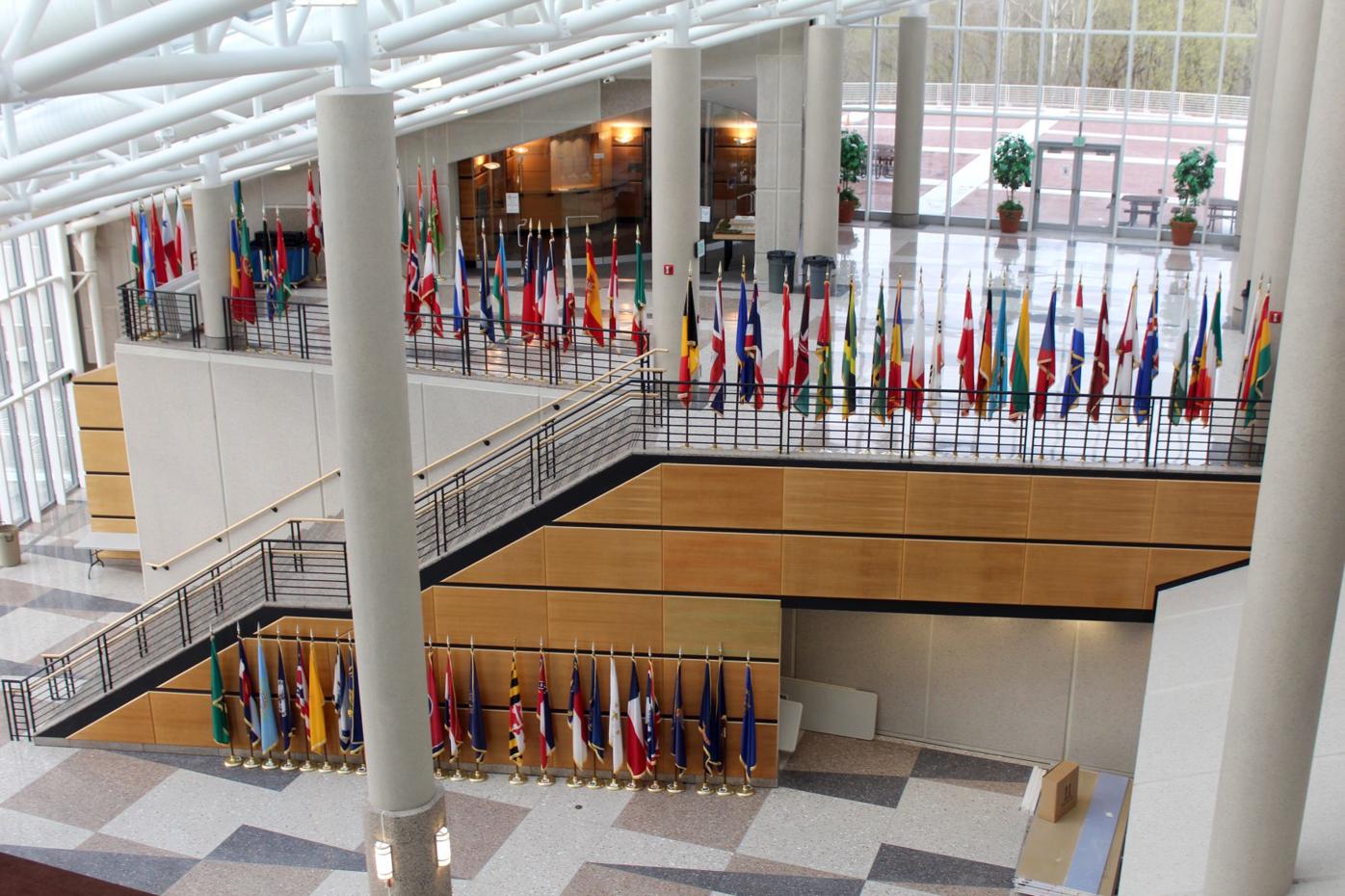 FBI CJIS Divison in Clarksburg, WV continues to provide employment ...