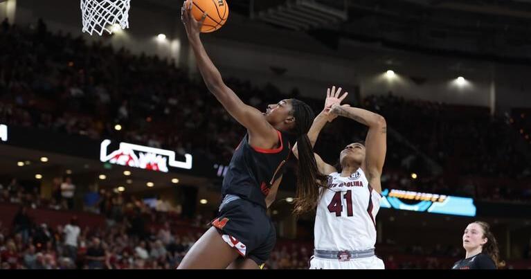 Diamond Miller | | wvnews.com