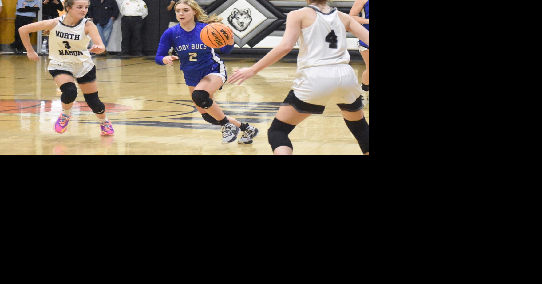 Make It Rain: Hawks hit 13 3s to beat Buccaneers, 70-42 | West Virginia ...