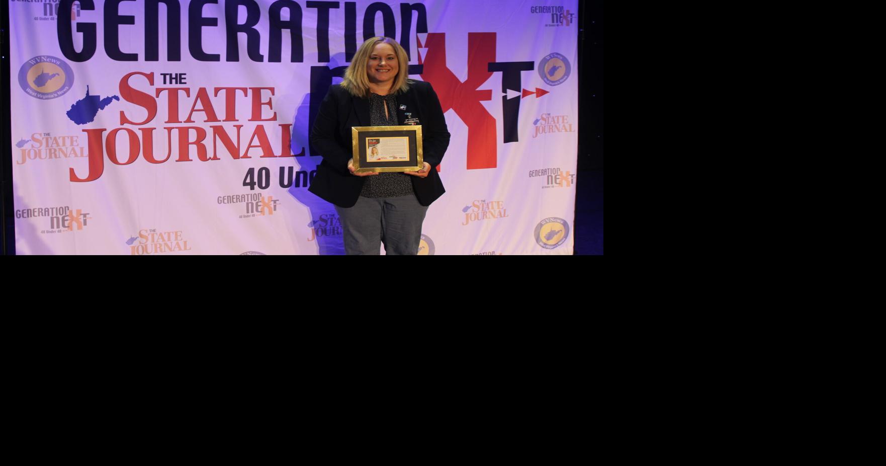 Generation Next — Dr. Lisa Costello, 37, Assistant Professor of ...