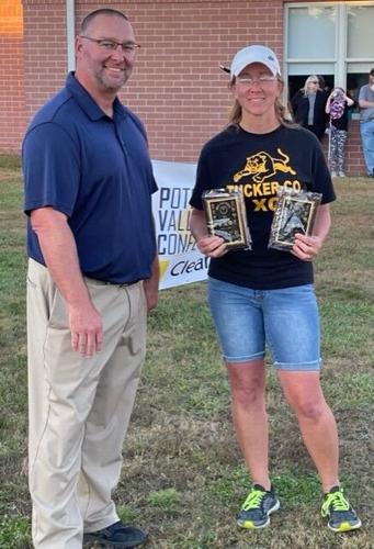 Frankfort wins PVC cross-country championships, Mineral County well ...