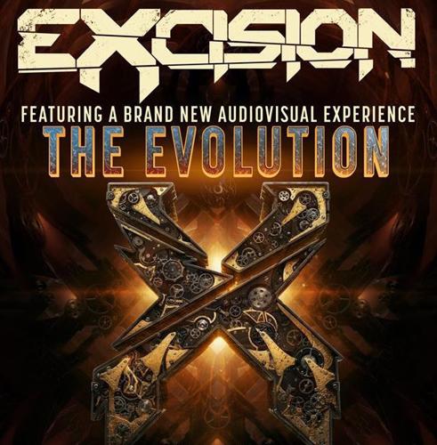 Excision to perform at Pittsburgh's Stage AE Feb. 19 | Entertainment ...