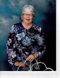 Patricia Ann Shaver | Harrison Obituaries | wvnews.com