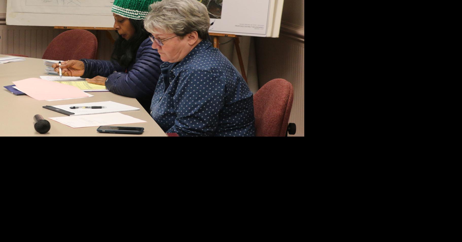 Oakland's finance director leaving at end of June | Garrett News ...