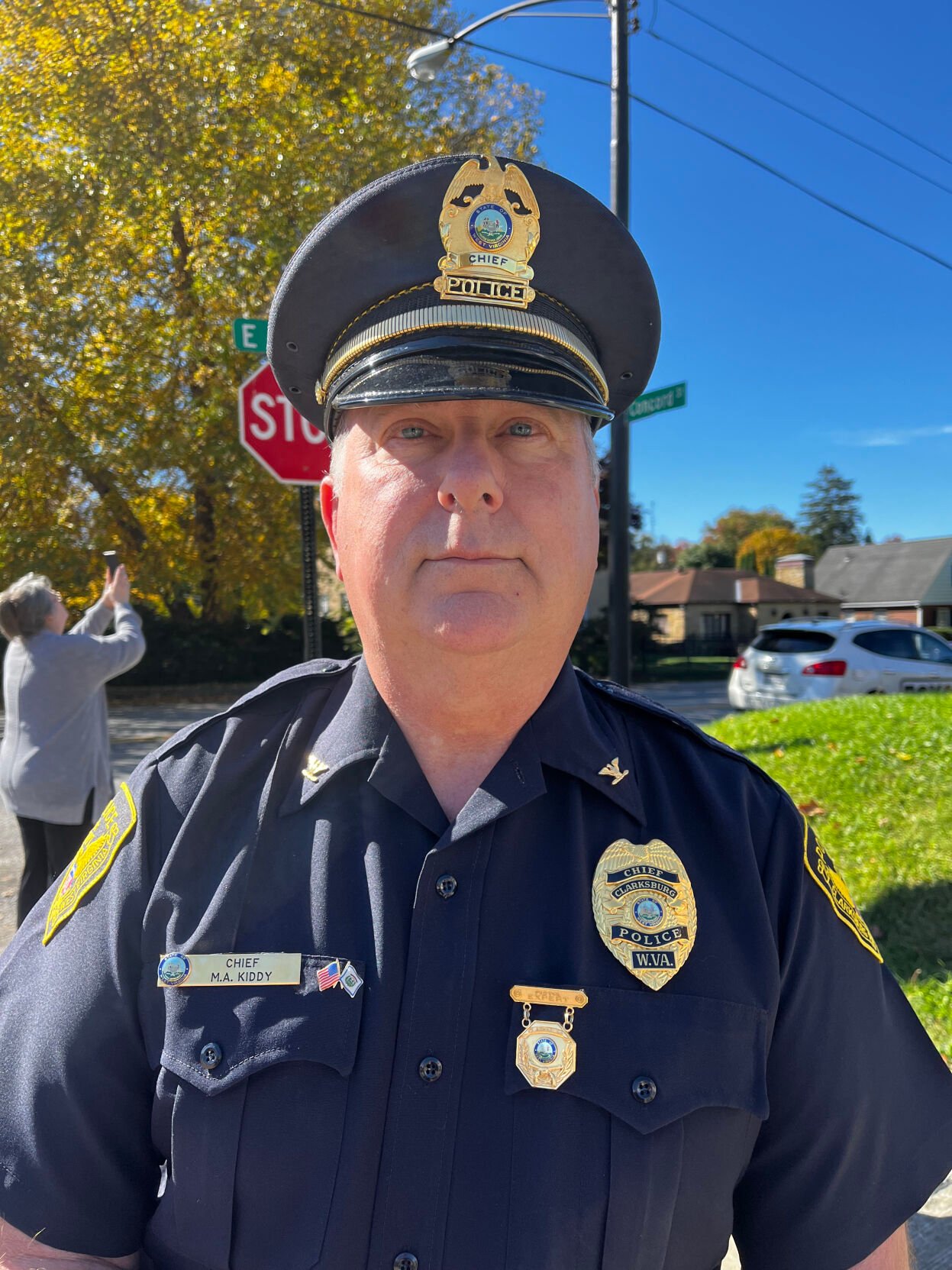 No 'snow days' for West Virginia first responders | WV News | wvnews.com