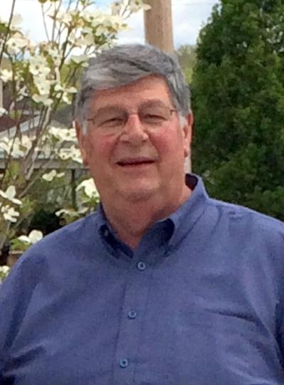 David Jackson Griffith | Harrison Obituaries | wvnews.com