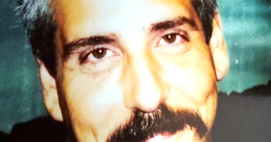 Tony Lucente Jr. | Harrison Obituaries | wvnews.com