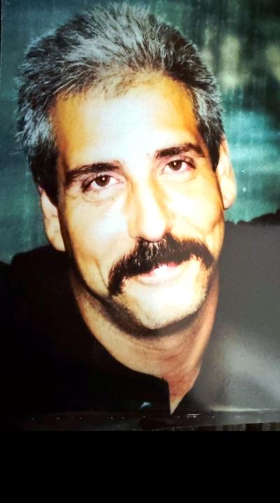 Tony Lucente Jr. | Harrison Obituaries | wvnews.com