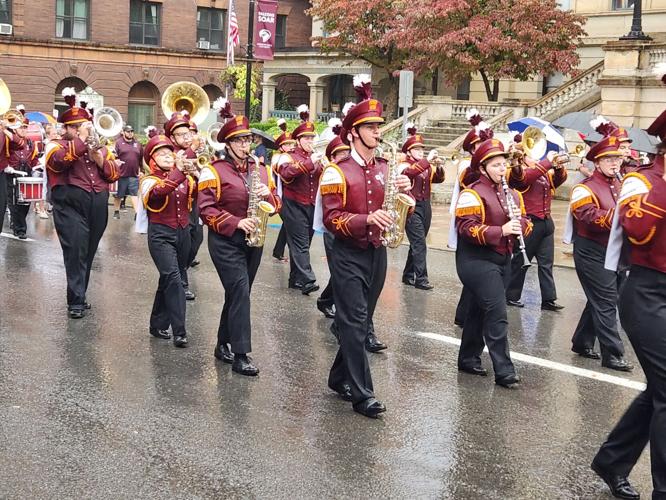 Fairmont State University celebrates Homecoming with whole weekend of ...