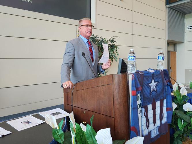 Marion Co., West Virginia, Schools holds Principals Academy ahead of ...