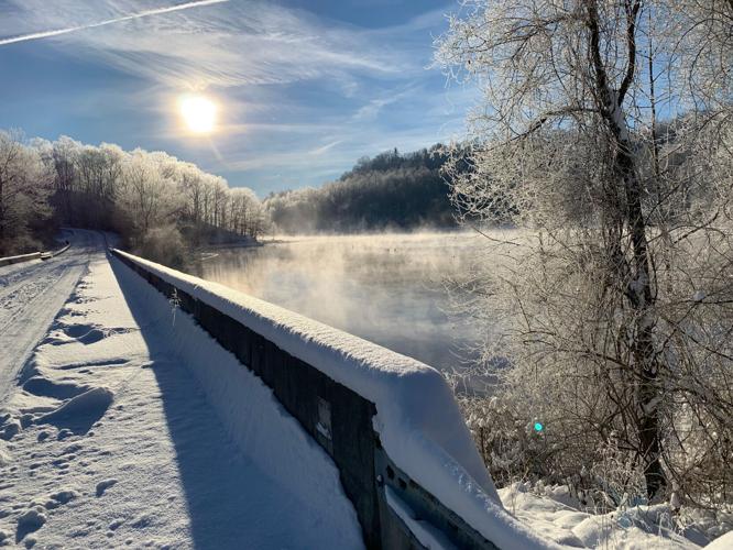 Make the most of the winter season: Top outdoor adventures in West ...
