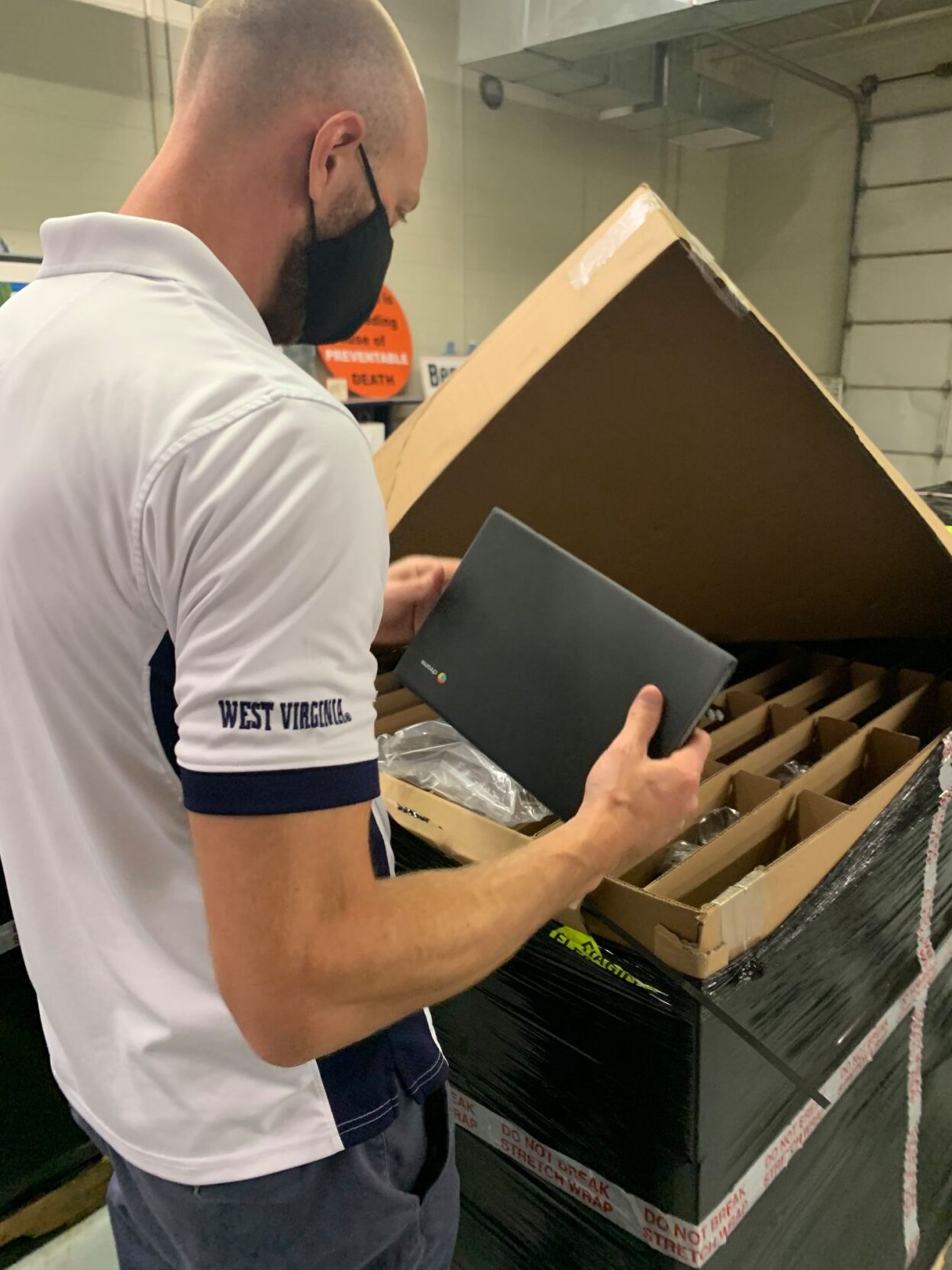 Internet safety talk at Lewis County High School postponed | Weston ...