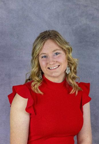 Eight ladies vying to be Miss Gallia County 2025 | Gallipolis, Pomeroy ...