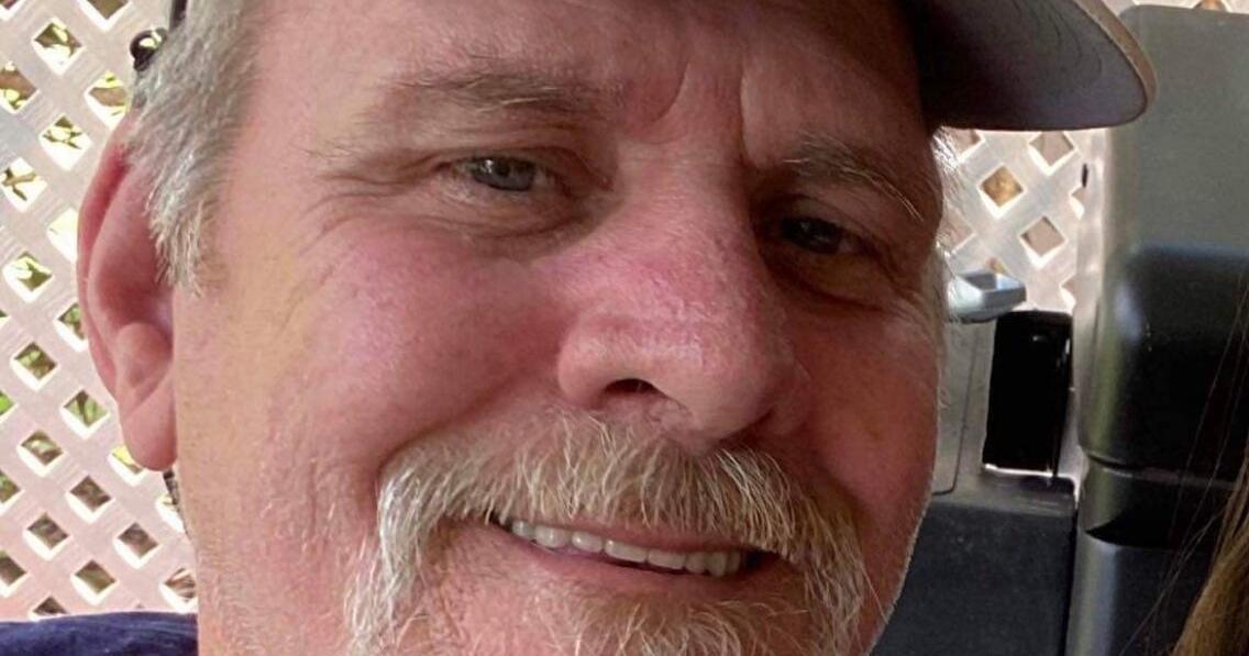 Gary Edwin Landers | Harrison Obituaries | wvnews.com