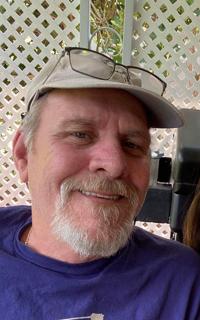 Gary Edwin Landers | Harrison Obituaries | wvnews.com