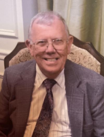 Arthur Dale Hinkle | Obits for Buckhannon | wvnews.com