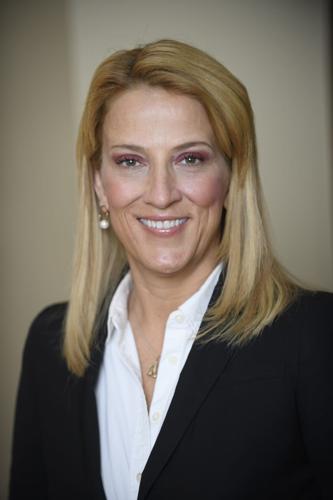 Toriseva to challenge Pushkin for West Virginia Democratic Party chair ...