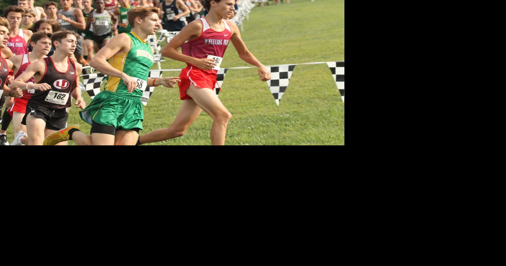 Doddridge cross country, Buckhannon-Upshur and Elkins soccer seasons ...