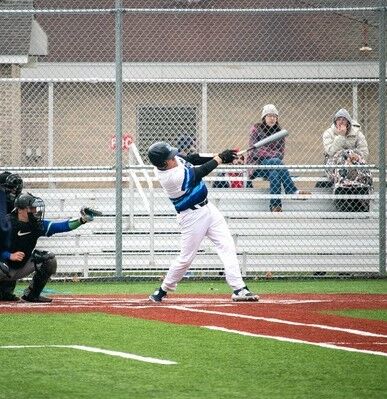 CSM rallies to complete sweep of Lakers | Garrett Sports | wvnews.com